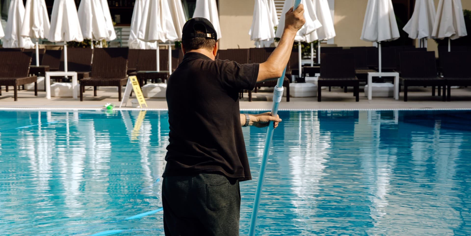 Pool Service in Brevard County, FL | A Reliable Pool Service