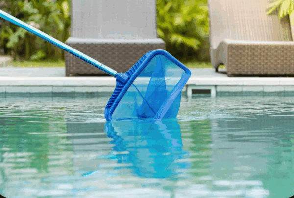 Green Pool Cleanup Brevard County